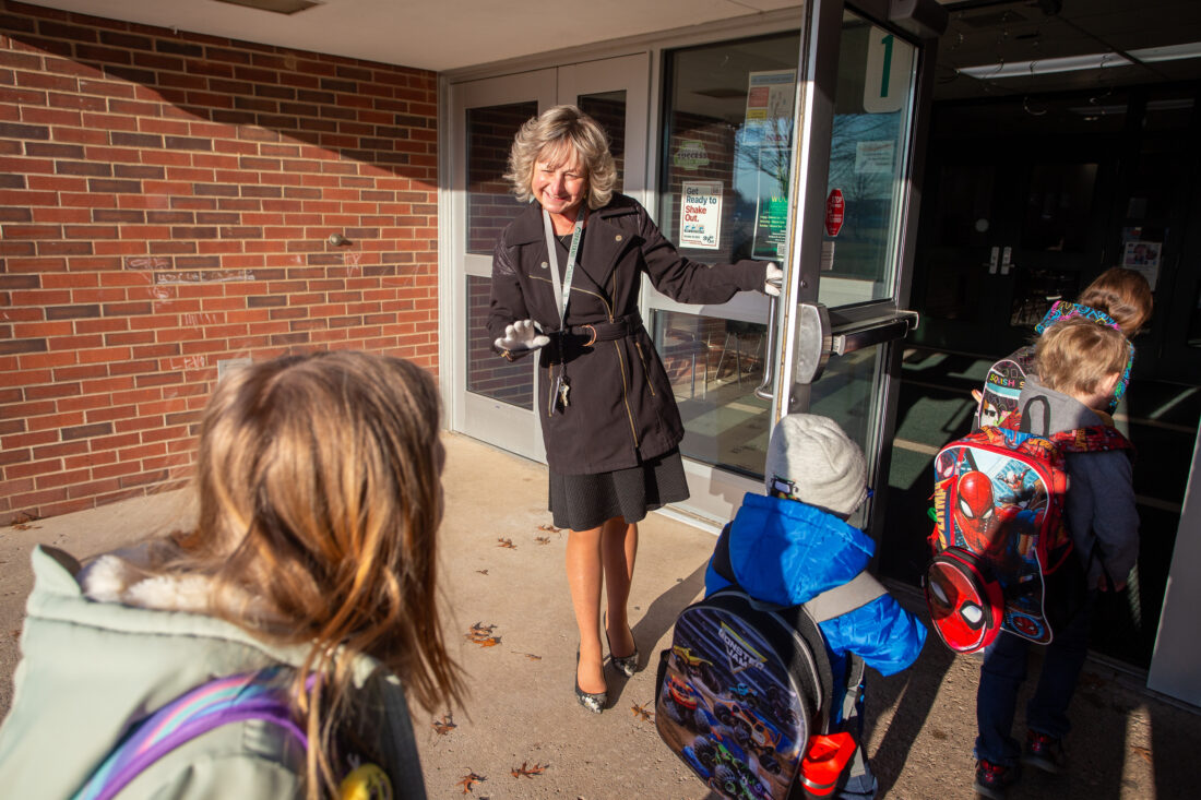 Beloved educator retiring after 33 years with East Lycoming School ...